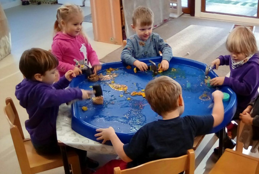 Gallery – Barnack Pre-School
